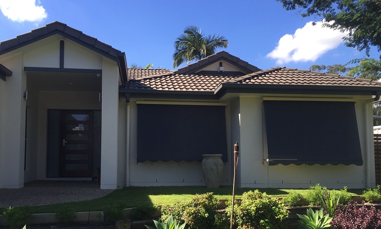 Gold Coast Custom Awnings At All Season Awnings